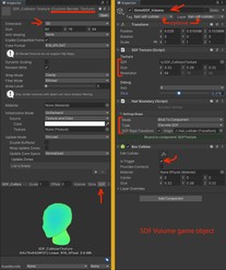 Using Unity's strand-based hair package - Scthe's blog